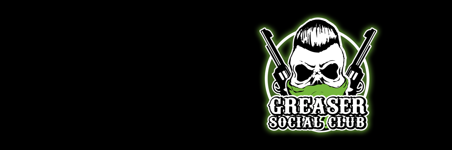 Greasers Social Club